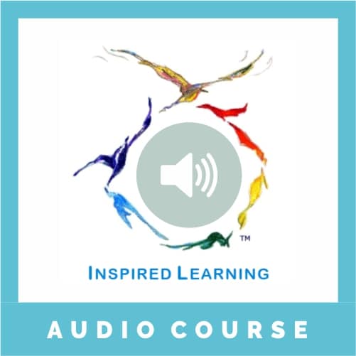 Inspired Learning Model - Coach For Life