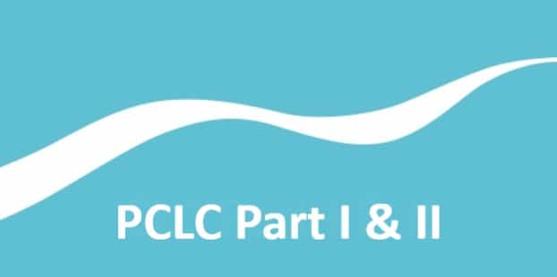 PCLC Part I, II, III - Coach For Life