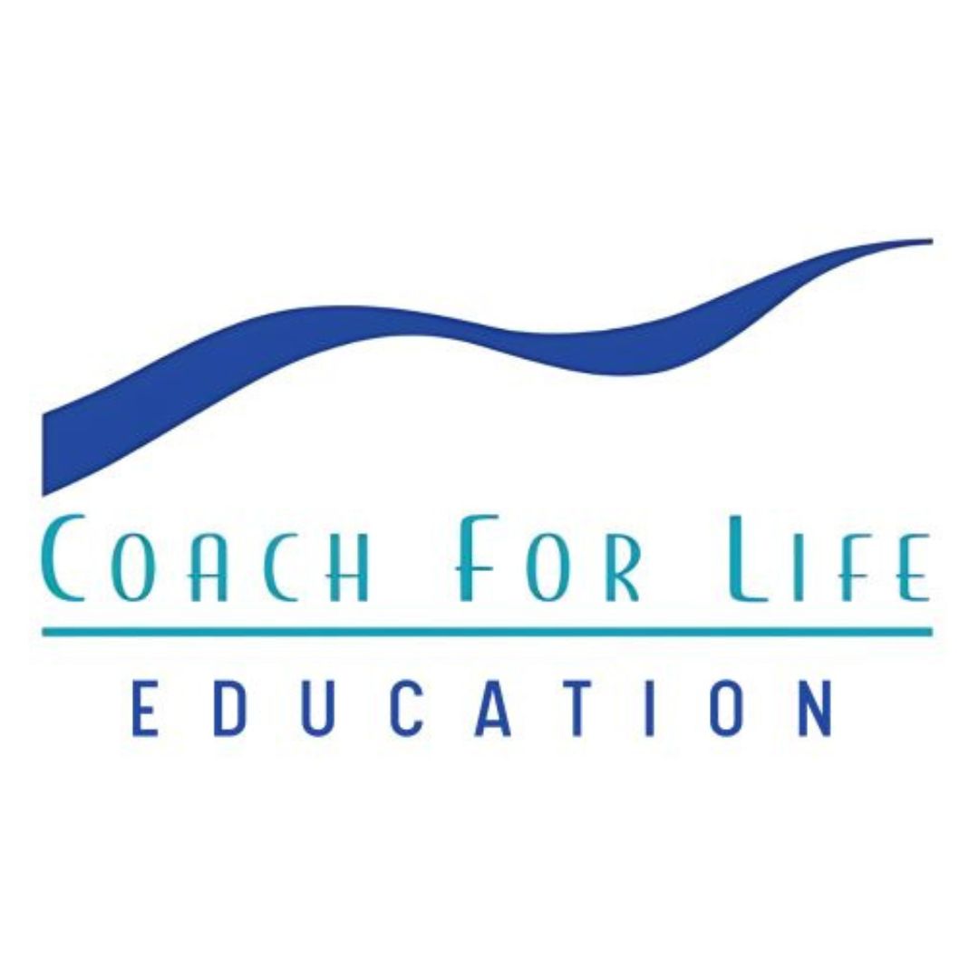 Mission, Vision & Values - Coach For Life